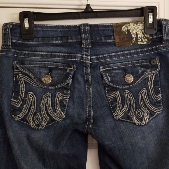MEK | Jeans | Mek Usa Dnm Jeans | Poshmark